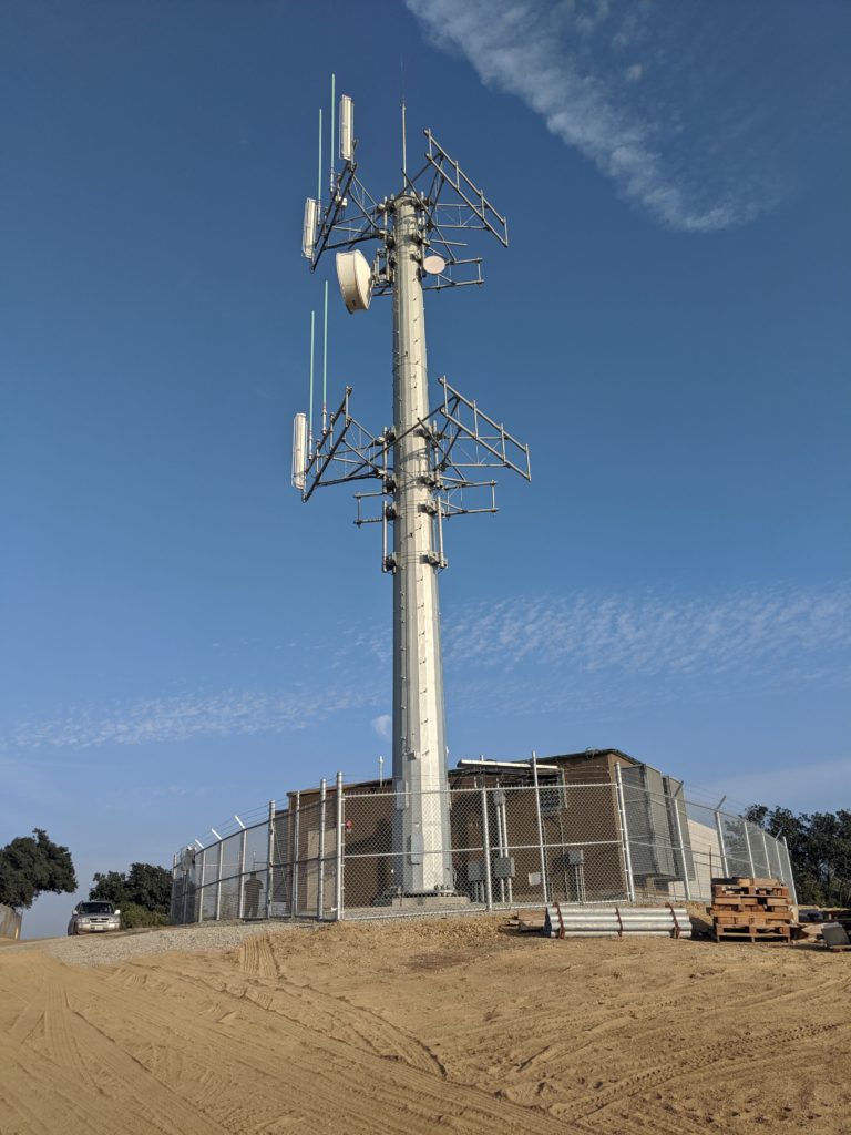 Supporting LA-RICS Agencies - LA-RICS - Los Angeles | LA-RICS – Los ...